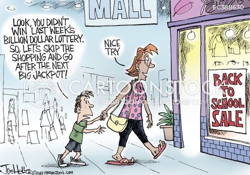 Billion-dollar Family Cartoons and Comics - funny pictures from ...