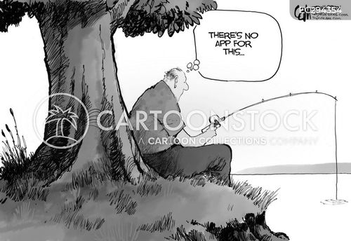 Summer Leisure Cartoons and Comics - funny pictures from CartoonStock