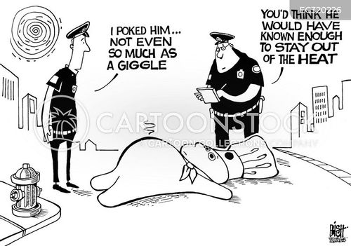 Searing Cartoons and Comics - funny pictures from CartoonStock