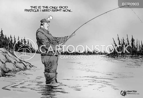 Gone Fishing Cartoons and Comics - funny pictures from CartoonStock