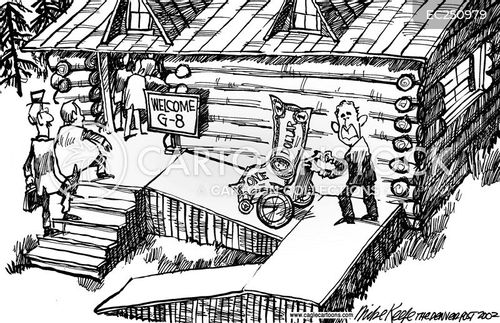 Summit Cartoons and Comics - funny pictures from CartoonStock