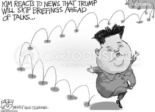 Skippy Cartoons and Comics - funny pictures from CartoonStock