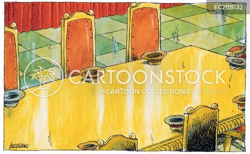 Economic Recovery Summit Cartoons and Comics - funny pictures from ...