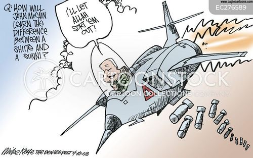 Shiite Politician Cartoons and Comics - funny pictures from CartoonStock