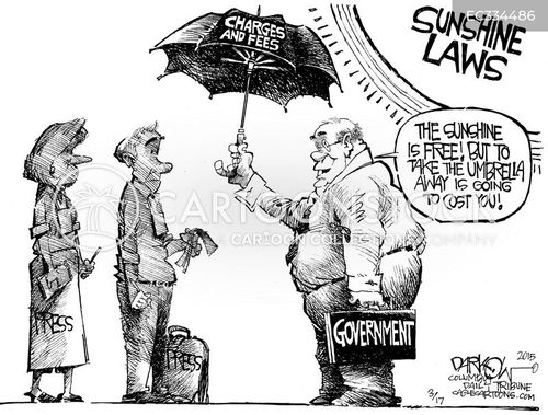 Sunshine Country Cartoons and Comics - funny pictures from CartoonStock