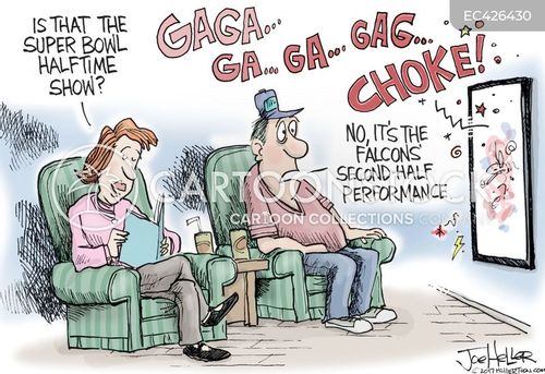 Gaia Cartoons and Comics - funny pictures from CartoonStock