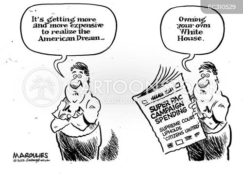 Presidential Campaign 2012 Cartoons and Comics - funny pictures from ...