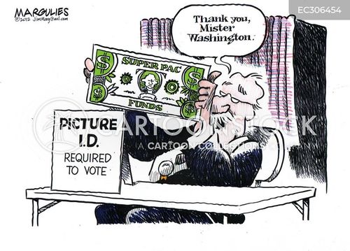 Lobby Groups Cartoons and Comics - funny pictures from CartoonStock