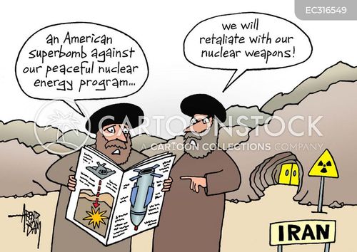 Superbomb Cartoons and Comics - funny pictures from CartoonStock