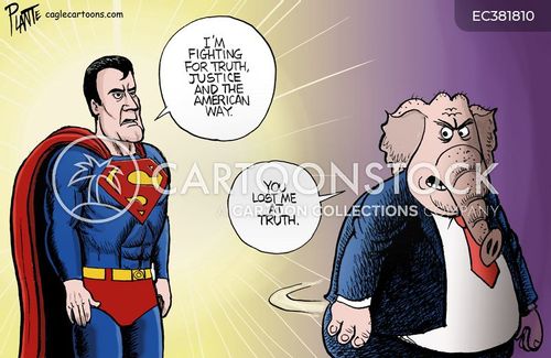 Ex-president Donald J. Trump Cartoons and Comics - funny pictures from ...