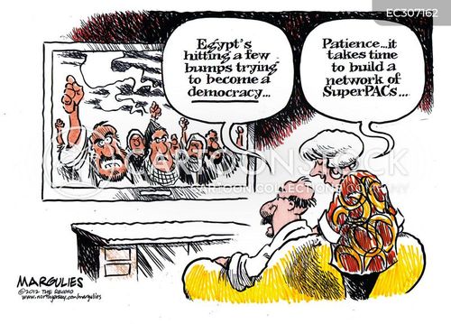 Surcaps Cartoons and Comics - funny pictures from CartoonStock