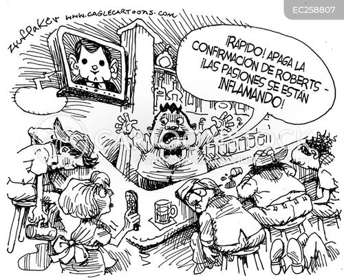 Oath Of Office Cartoons and Comics - funny pictures from CartoonStock