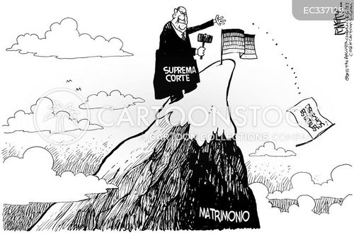 Lgbtq+ Visibility Cartoons and Comics - funny pictures from CartoonStock