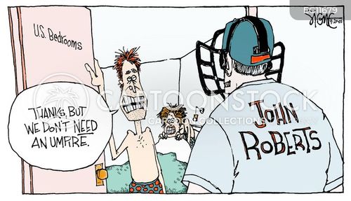Political Nominations Cartoons and Comics - funny pictures from ...