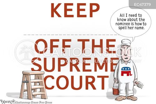 Nominate Cartoons and Comics - funny pictures from CartoonStock