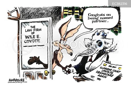 Individual Responsibility Cartoons and Comics - funny pictures from ...