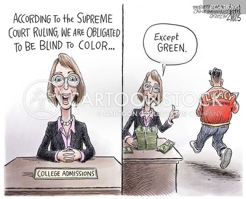 Academy System Cartoons and Comics - funny pictures from CartoonStock