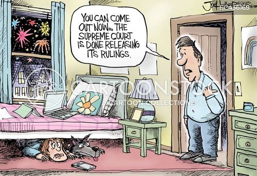 Affirmative Action Ruling Cartoons and Comics - funny pictures from ...