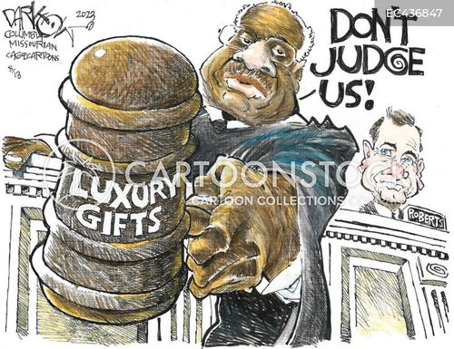 Judging Others Cartoons and Comics - funny pictures from CartoonStock