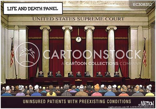 Individual Responsibility Cartoons and Comics - funny pictures from ...