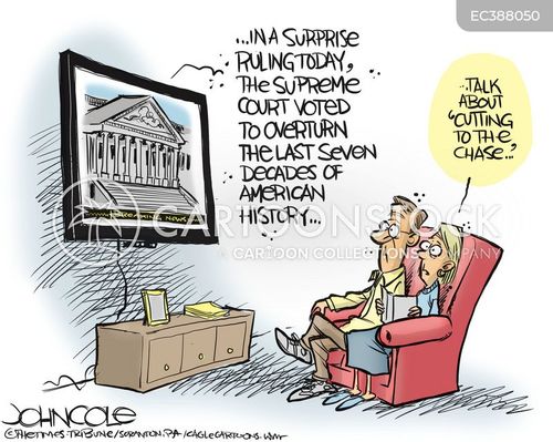 Rightwing Cartoons and Comics - funny pictures from CartoonStock