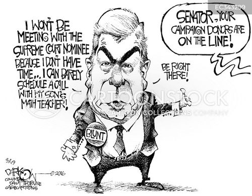 Blunt Rejection Cartoons and Comics - funny pictures from CartoonStock