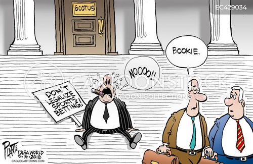 Supreme Court Of The United States Cartoons and Comics - funny pictures ...