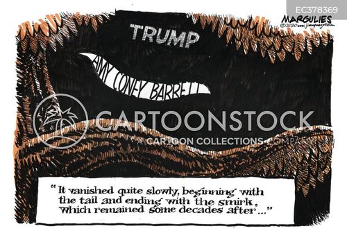 Originalism Cartoons and Comics - funny pictures from CartoonStock