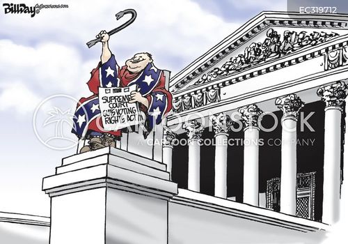 Equal Access Cartoons and Comics - funny pictures from CartoonStock