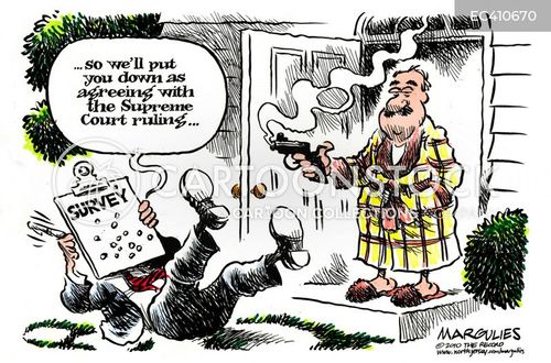 Stunning Ruling Cartoons and Comics - funny pictures from CartoonStock