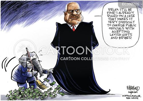 Political Polarisation Cartoons and Comics - funny pictures from ...