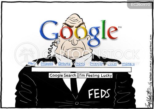 Data Tracking Cartoons and Comics - funny pictures from CartoonStock