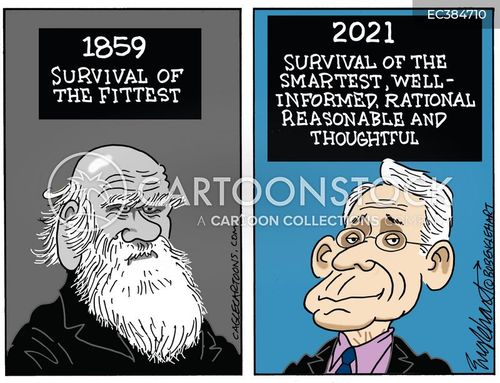 Nih Cartoons and Comics - funny pictures from CartoonStock