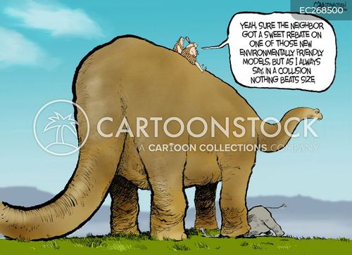 Eco-friendly Alternatives Cartoons and Comics - funny pictures from ...