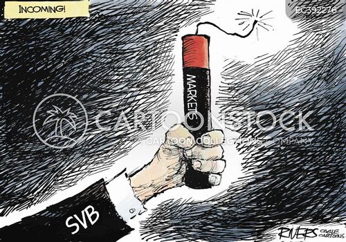Svb Cartoons and Comics - funny pictures from CartoonStock
