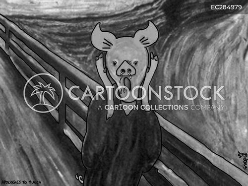 Respiratory Distress Cartoons and Comics - funny pictures from CartoonStock