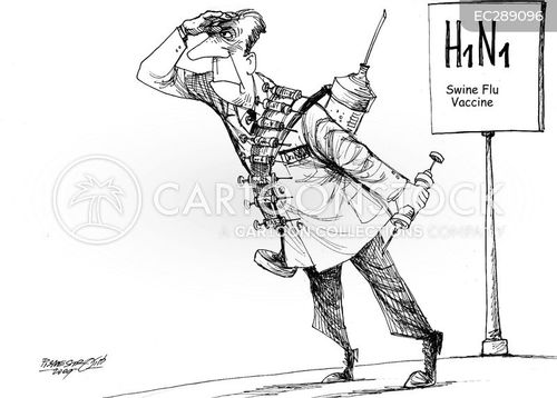 Hunter Cartoons and Comics - funny pictures from CartoonStock