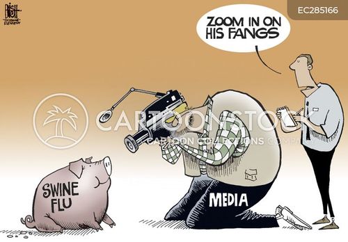 Tuberculosis Scare Cartoons and Comics - funny pictures from CartoonStock