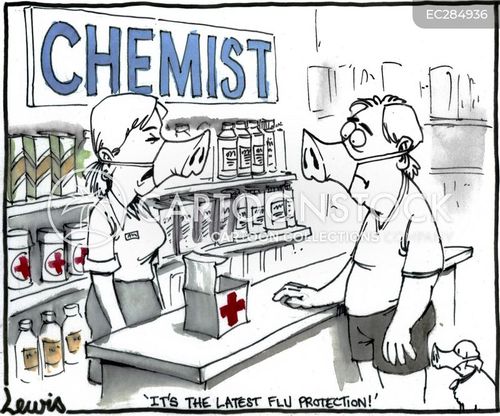 Respiratory Tract Cartoons and Comics - funny pictures from CartoonStock