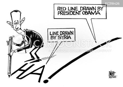 Policy Enforcement Cartoons and Comics - funny pictures from CartoonStock