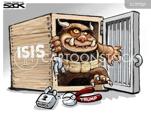 Trump Betrayal Cartoons and Comics - funny pictures from CartoonStock