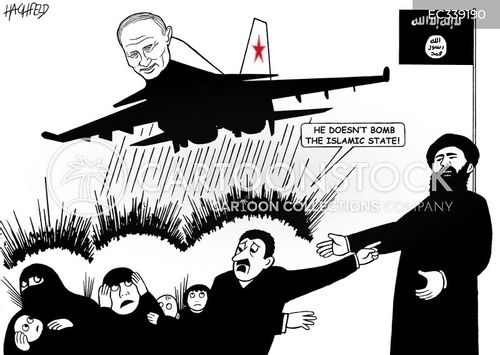 Sacyr Cartoons and Comics - funny pictures from CartoonStock