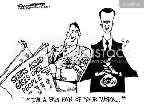 Deep Connection Cartoons and Comics - funny pictures from CartoonStock