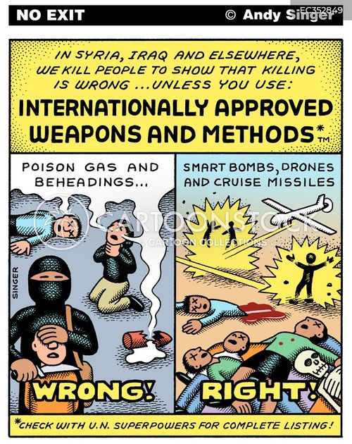 Un Approval Cartoons and Comics - funny pictures from CartoonStock
