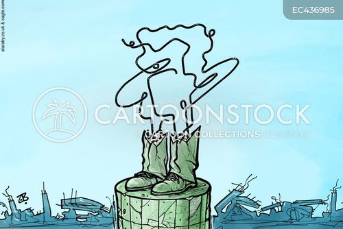 Bashar Al-asad Cartoons and Comics - funny pictures from CartoonStock