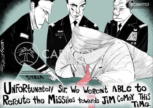 Higher Aim Cartoons and Comics - funny pictures from CartoonStock