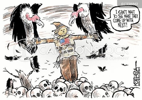 Geopolitical Strategy Cartoons and Comics - funny pictures from ...