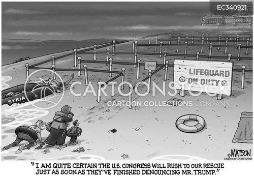 Denounce Cartoons and Comics - funny pictures from CartoonStock