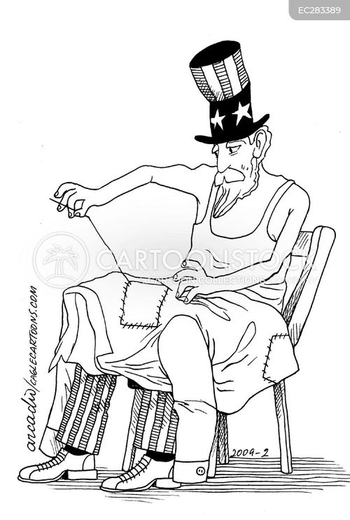 Economic Efficiency Cartoons and Comics - funny pictures from CartoonStock