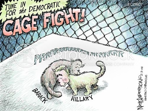 Sensationalize Cartoons and Comics - funny pictures from CartoonStock